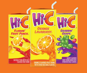 Does Hi C Orange Have Caffeine? - Unraveling the Caffeine Content in ...