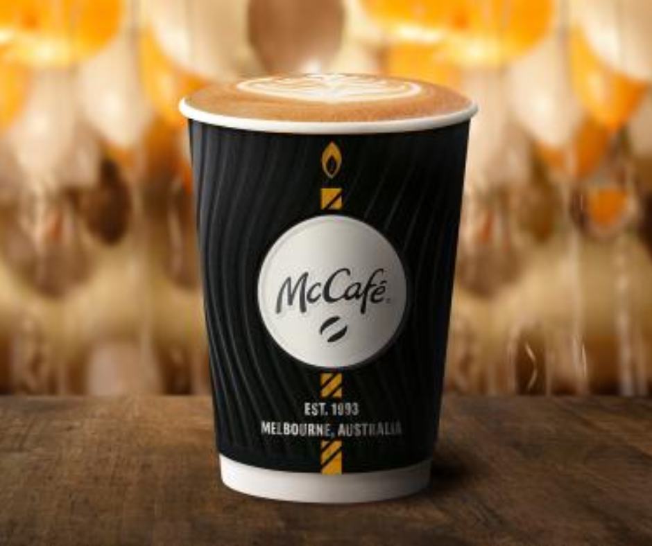 How Many Ounces Is A Large McDonalds Coffee Sizing Up Your Brew