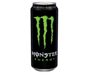 Monster Energy Drink Logo Meaning: Decrypting the Mysterious Claw ...