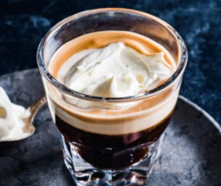 Espresso Con Panna Starbucks: A Creamy Treat - Crosslake Coffee