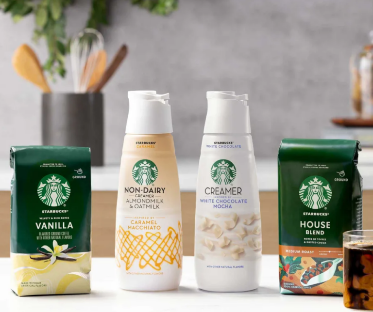 Starbucks Coffee Packages: Convenience in a Bag - Crosslake Coffee
