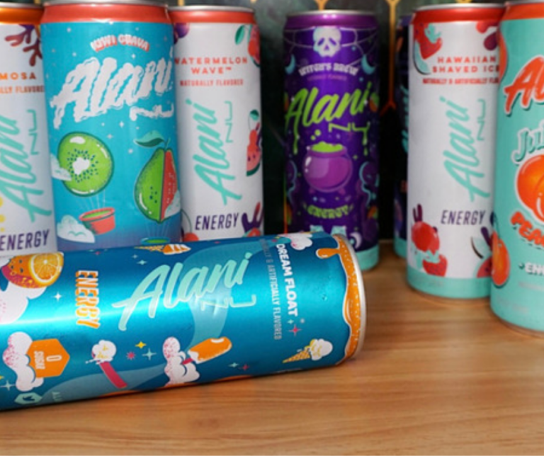 Alani Nu Energy Drink Reviews and Insights - Crosslake Coffee