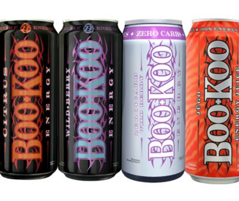 Boosting Energy: Inside the Bookoo Energy Drink - Crosslake Coffee
