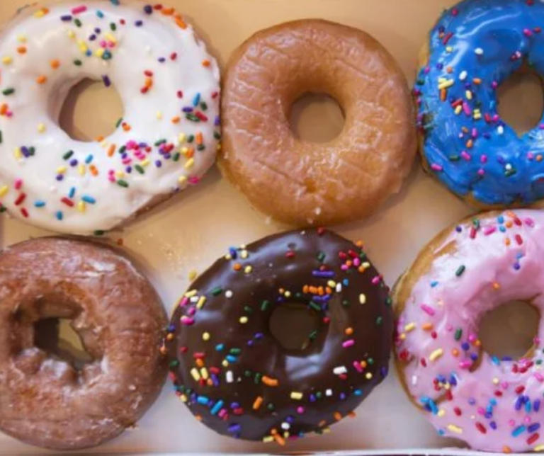 Convenience at its Best: Dunkin Donuts Pre Order System - Crosslake Coffee