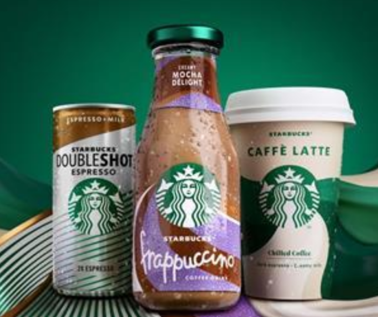 Starbucks Coffee Packages: Convenience in a Bag - Crosslake Coffee